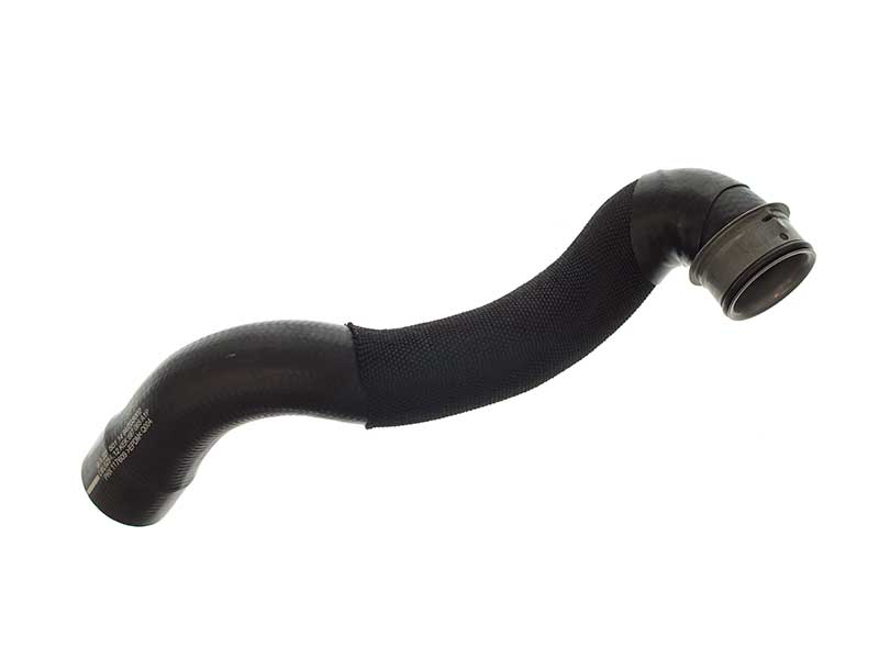 Genuine Mercedes 2215011484 Radiator Coolant Hose; Upper - Mercedes ...