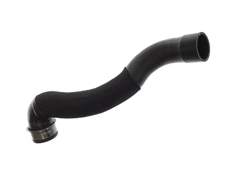 Genuine Mercedes 2215011484 Radiator Coolant Hose; Upper - Mercedes ...