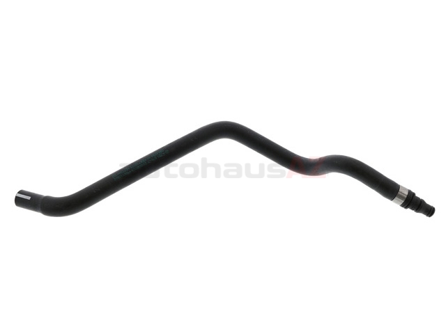 Genuine Mercedes 2215011725, A2215011725 Coolant Breather Pipe - Mercedes