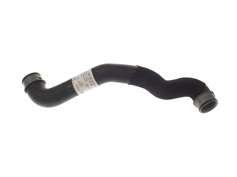 Genuine Mercedes 2215011884 Radiator Coolant Hose; Upper - Mercedes ...