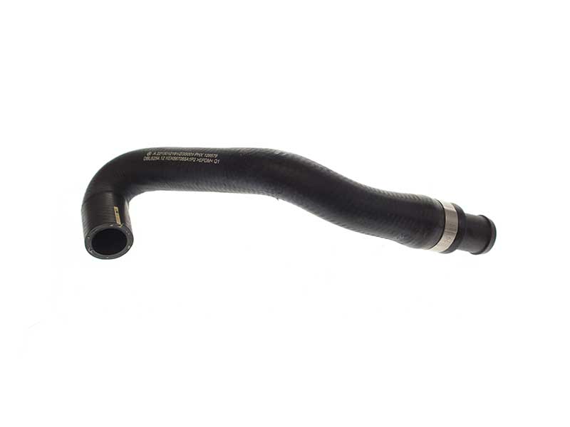 Genuine Mercedes 2215012191 Coolant Hose - Mercedes