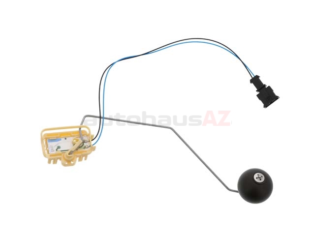 Genuine Mercedes 2215401517, A2215401517 Fuel Level Sensor; Left ...