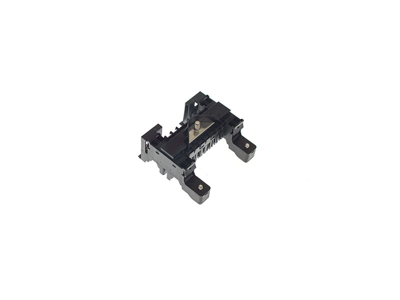 Genuine Mercedes 2215450601 Fuse Box; Left - Mercedes