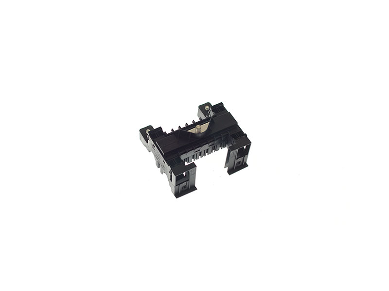 Genuine Mercedes 2215450601 Fuse Box; Left - Mercedes