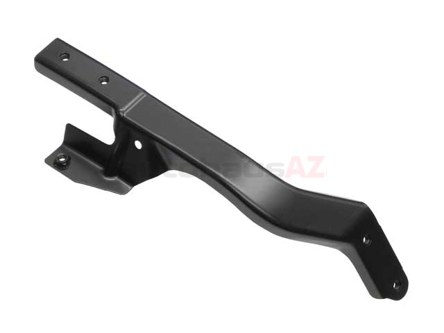 Genuine Mercedes 2216200391, A2216200391 Headlight Bracket SKU: 1440490 ...
