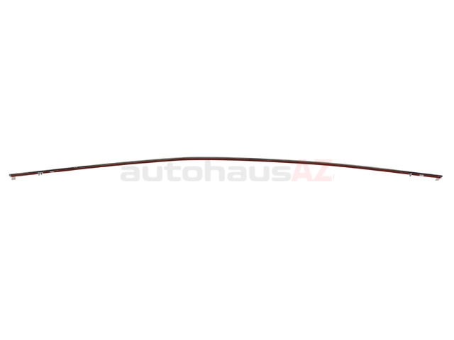 Genuine Mercedes 2216904180, A2216904180 Door Molding - Mercedes ...