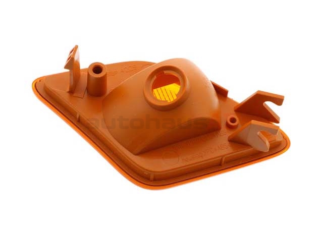 Genuine Mercedes 2218200521, A2218200521 Turn Signal Light; Front Left ...