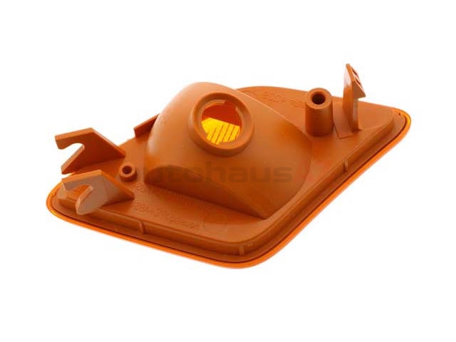 Genuine Mercedes 2218200621, A2218200621 Turn Signal Light; Front Right ...