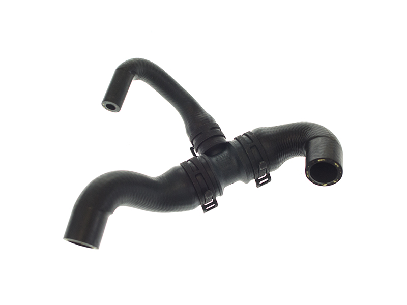 Genuine Mercedes 2218301696 Coolant Hose SKU: 1444330-MB-2218301696 ...