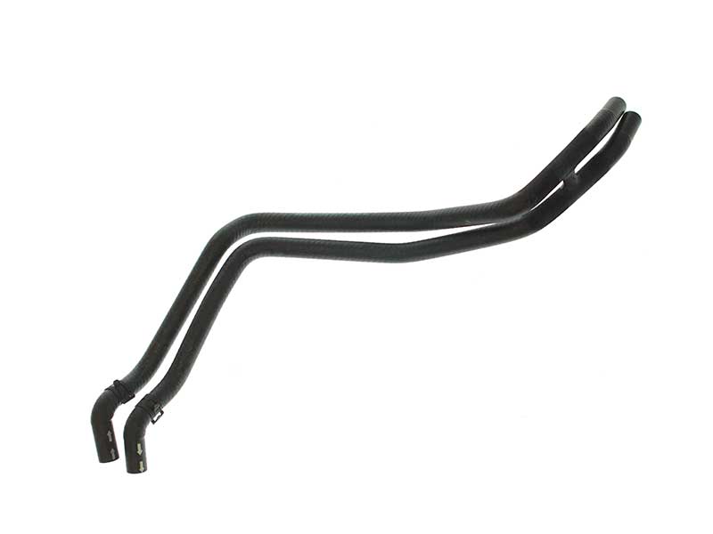 Genuine Mercedes 2218301796 Coolant Hose; Front - Mercedes