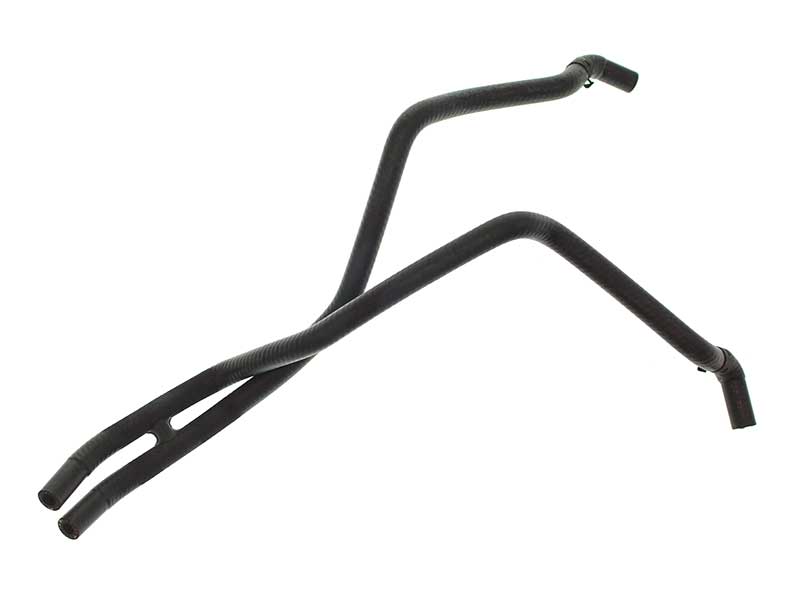 Genuine Mercedes 2218301796 Coolant Hose; Front - Mercedes