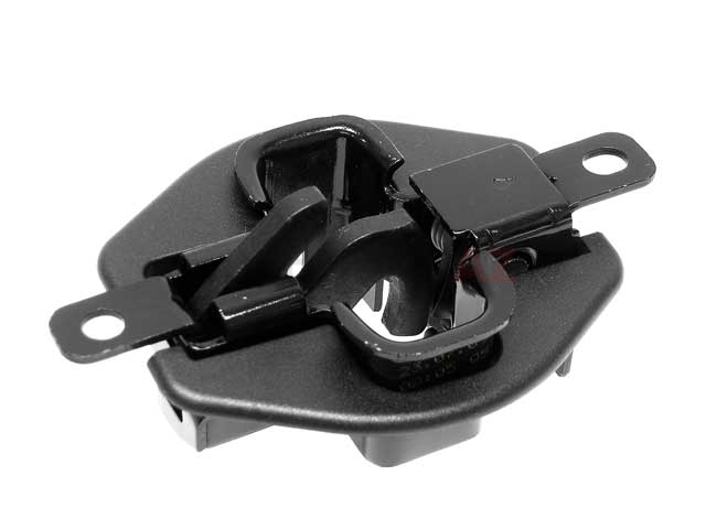 Genuine Mercedes 0009950148, A0009950148 Hood Release Cable Clip - Mercedes