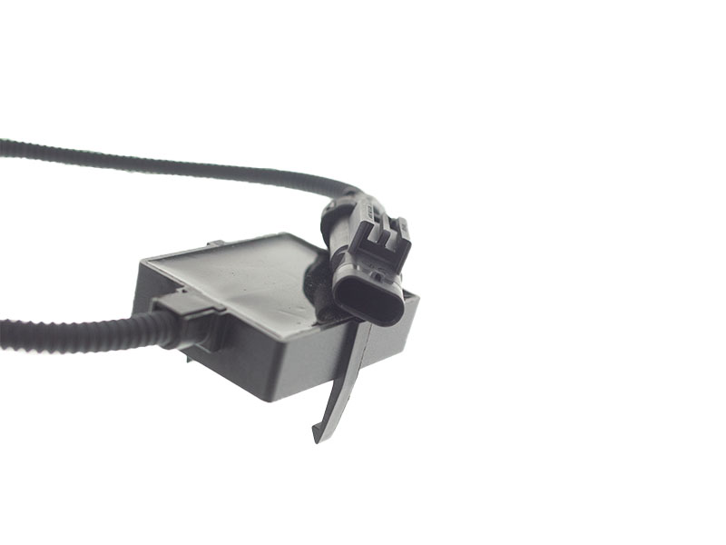 Genuine Mercedes Coolant Temperature Sensor 221905560080 Mercedes Benz ...