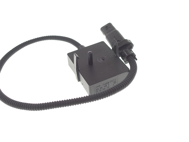 Genuine Mercedes Coolant Temperature Sensor 221905560080 Mercedes Benz ...