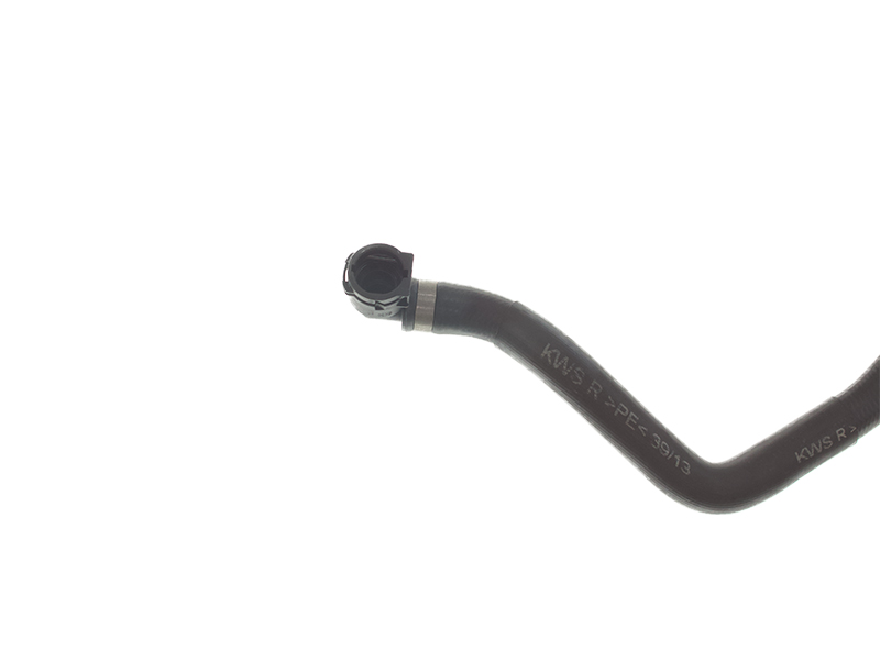 Genuine Mercedes 2225014191, A2225014191 Coolant Hose - Mercedes