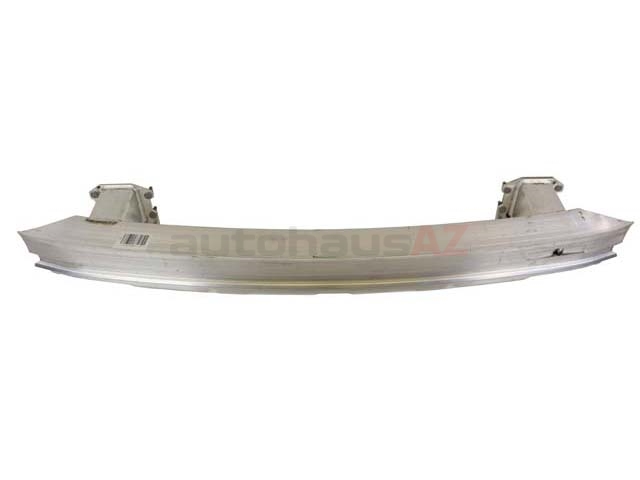 Genuine Mercedes 2226103500, A2226103500 Bumper Carrier; Rear - Mercedes