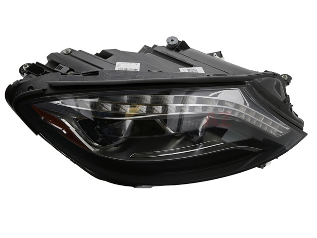 Genuine Mercedes 2229062204, A2229062204 Headlight Assembly; Right ...
