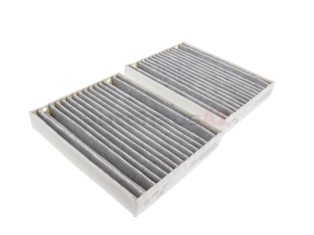 Genuine Mercedes 2238352300, A2238352300 Cabin Air Filter Set ...