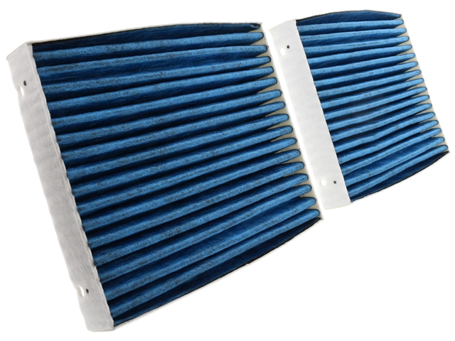 Genuine Mercedes 2238352400, A2238352400 Cabin Air Filter Set - Mercedes