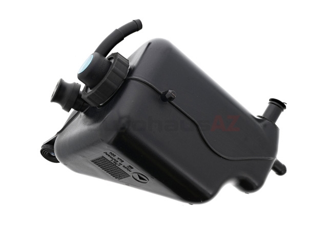 Genuine Mercedes 2303200014, A2303200014 Active Suspension Fluid ...