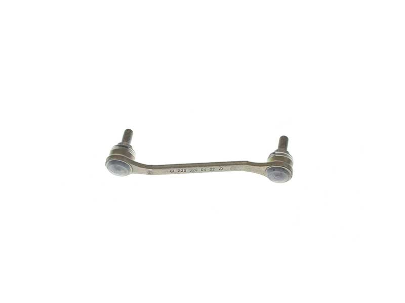 Genuine Mercedes 2303200432 Headlight Level Sensor Strut Support; Rear ...