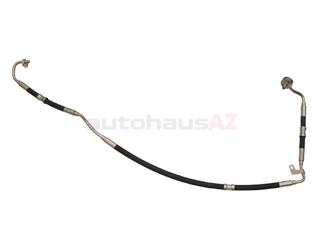 Genuine Mercedes 2303204153, A2303204153 Power Steering Line - Mercedes