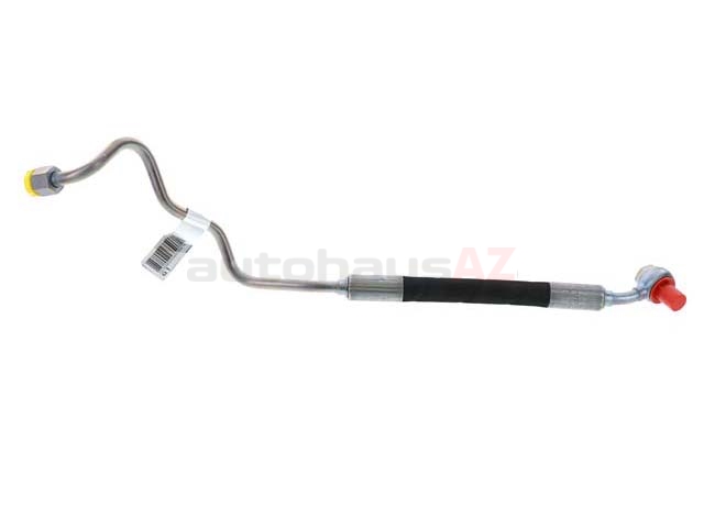 Genuine Mercedes 2303208153, A2303208153 Power Steering Line - Mercedes ...