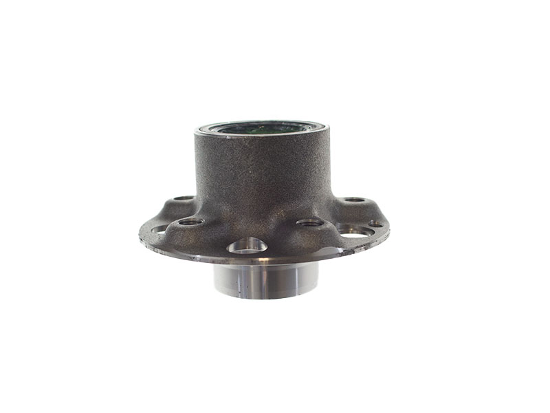 Genuine Mercedes 2303300325, A2303300325 Wheel Hub; Front with Bearings ...