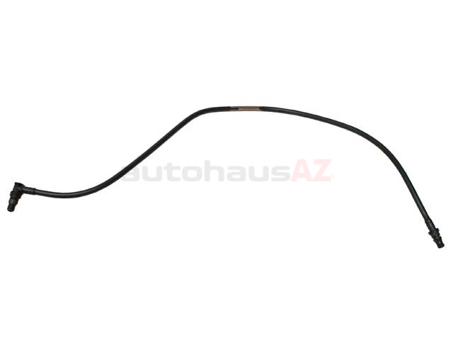 Genuine Mercedes 2305010325, A2305010325 Coolant Breather Pipe ...
