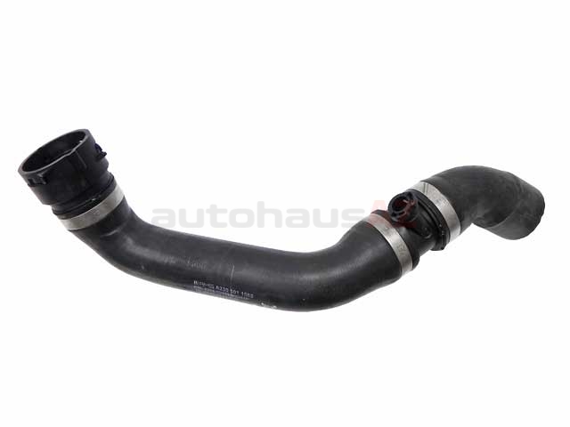 Genuine Mercedes 2305011582, A2305011582 Radiator Coolant Hose; Upper ...