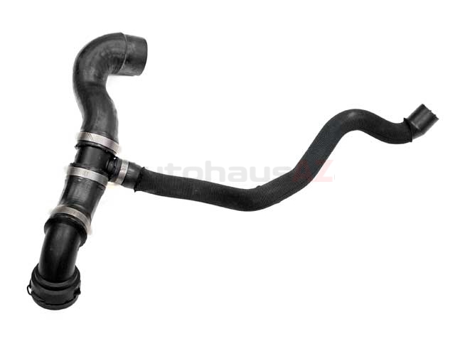 Genuine Mercedes 2305014682, A2305014682 Radiator Coolant Hose; Lower ...