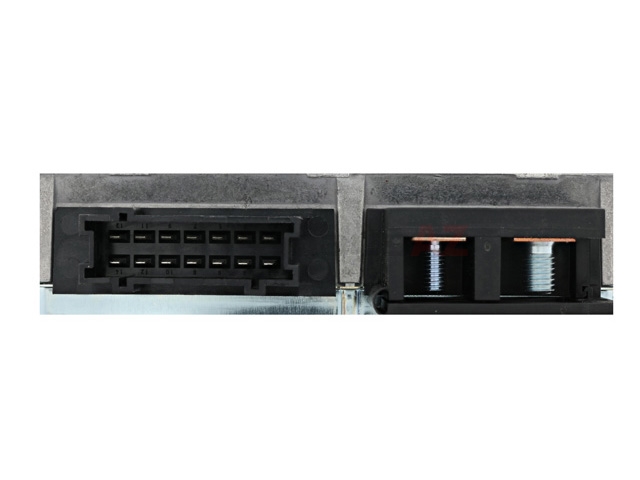 Genuine Mercedes 230540104580, A230540104580 Battery Stabilization ...