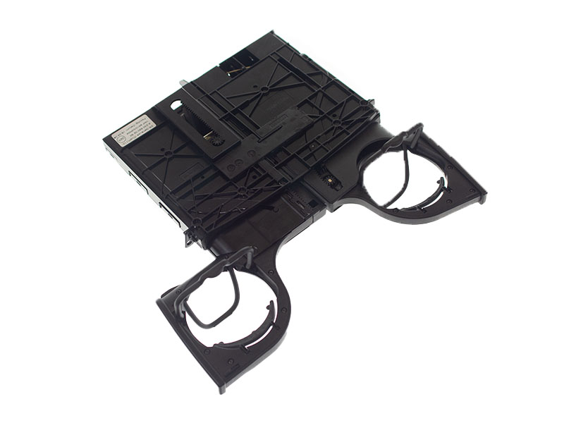 Genuine Mercedes 2306800250 Console Cup Holder - Mercedes