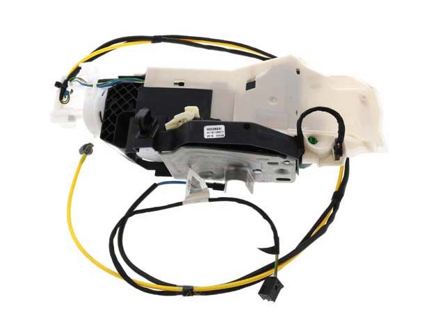 Genuine Mercedes 2307200535 Door Lock Actuator Motor; Left - Mercedes