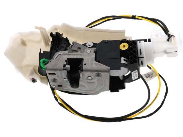 Genuine Mercedes 2307200535 Door Lock Actuator Motor; Left - Mercedes
