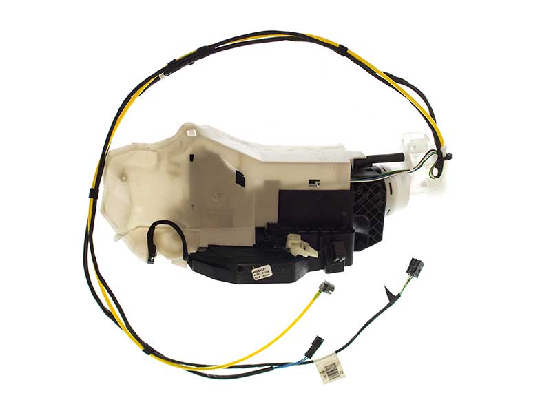 Genuine Mercedes 2307200835 Door Lock Actuator Motor; Front Right ...