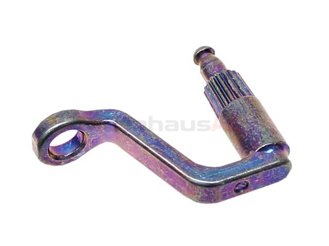 Genuine Mercedes 2307660067, A2307660067 Interior Door Pull Handle ...