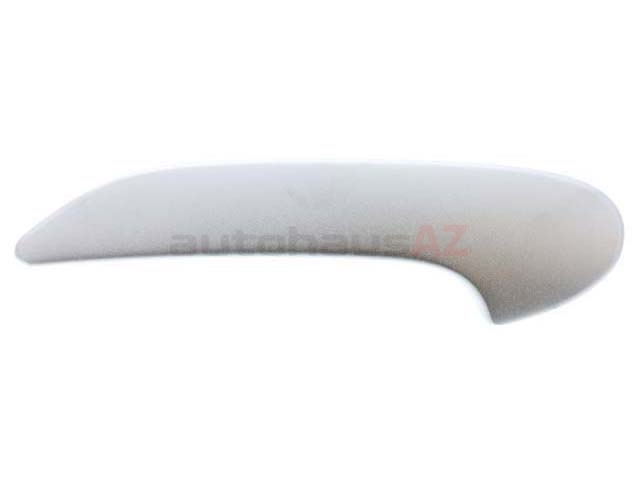Genuine Mercedes 2307660124, A2307660124 Door Handle, Interior; Driver ...