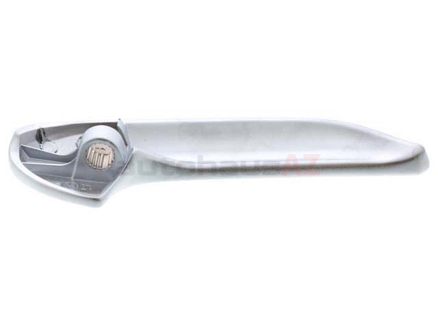 Genuine Mercedes 2307660124, A2307660124 Door Handle, Interior; Driver ...