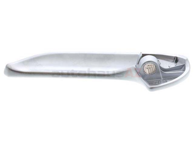 Genuine Mercedes 2307660224, A2307660224 Door Handle, Interior; Right ...