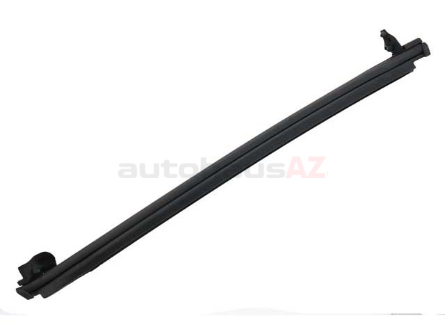 Genuine Mercedes 2307900698, A2307900698 Convertible Top Seal; Right ...
