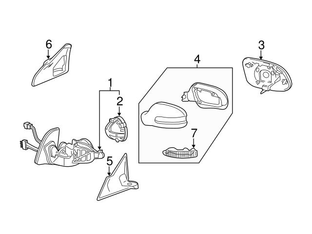 Page 2 - Mercedes SL65 Gasket Parts Web Store