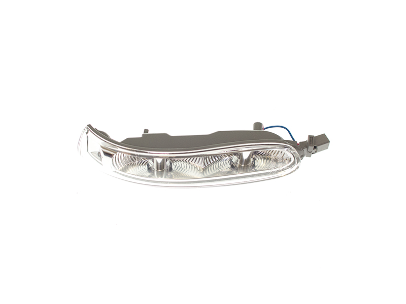 Genuine Mercedes 2308200821, 3107002 Door Mirror Side Marker Light ...
