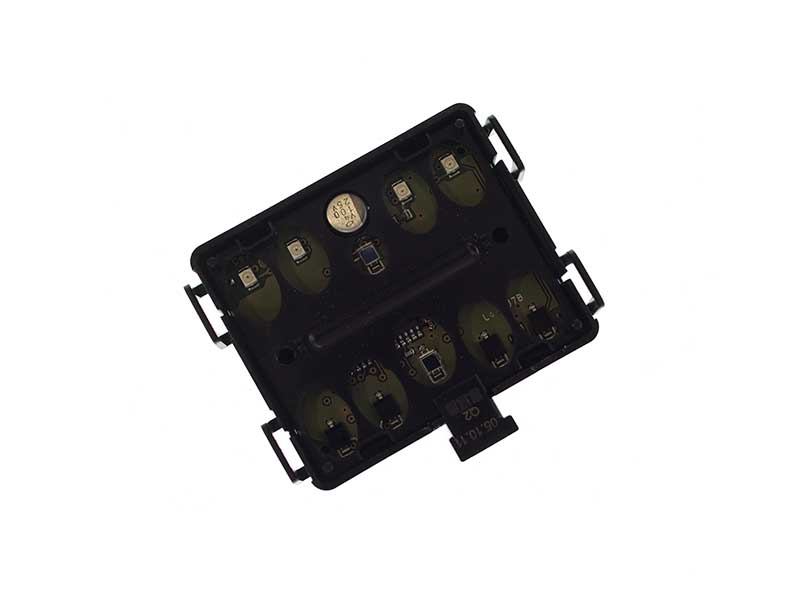 Genuine Mercedes 2308208926 Rain Sensor - Mercedes | 2308205326 ...