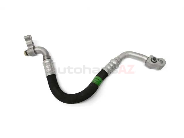 Genuine Mercedes 2308301515, A2308301515 A/C Refrigerant Hose - Mercedes
