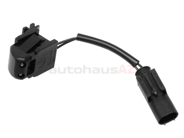 Genuine Mercedes 2308600347, A2308600347 Windshield Washer Nozzle ...