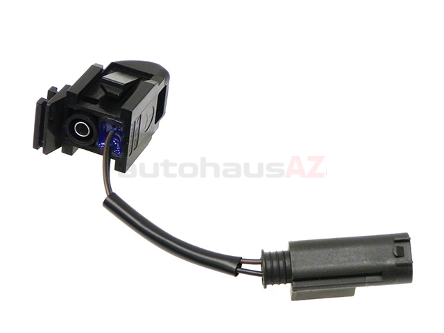 Genuine Mercedes 2308600347, A2308600347 Windshield Washer Nozzle ...