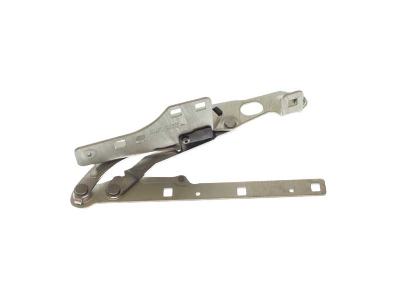 Genuine Mercedes 2308800128 Hood Hinge; Front Left - Mercedes