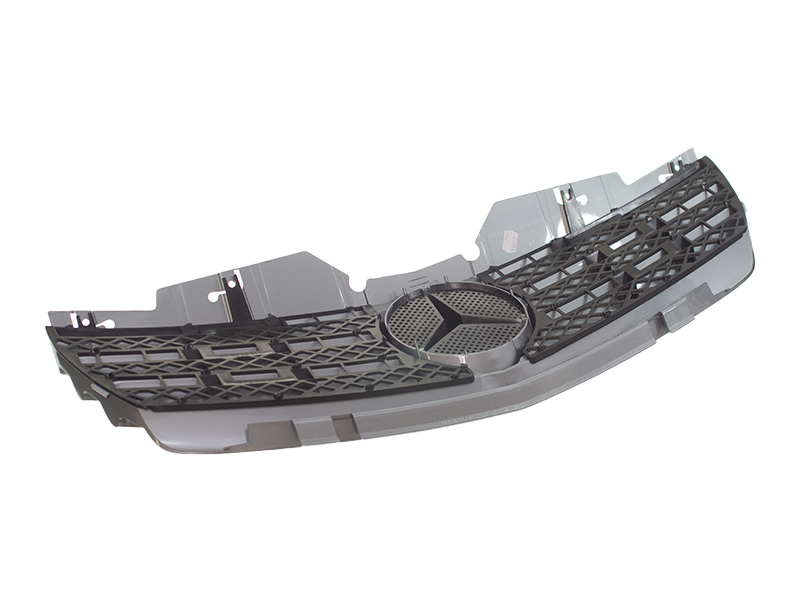 Genuine Mercedes Center Grille 2308800583 Mercedes Benz R129 SL500 SL600