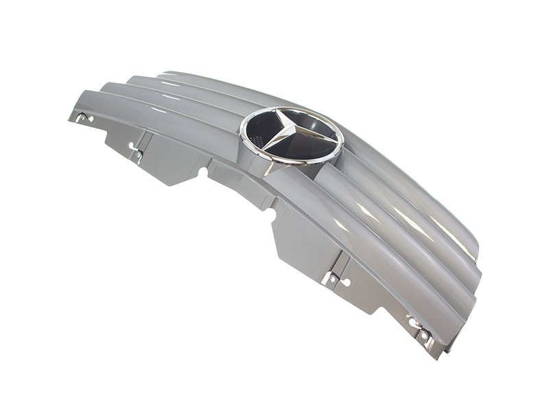 Genuine Mercedes Center Grille 2308800583 Mercedes Benz R129 SL500 SL600